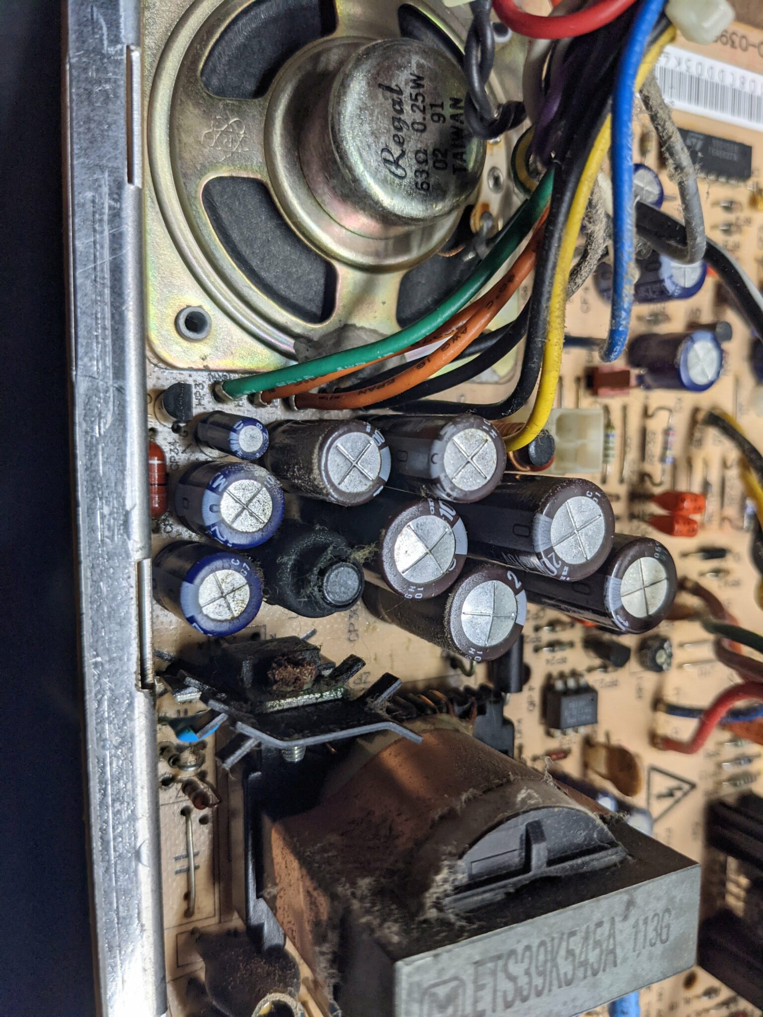 Compact Macintosh (SE/30, Classic, Classic II) - Amiga of Rochester