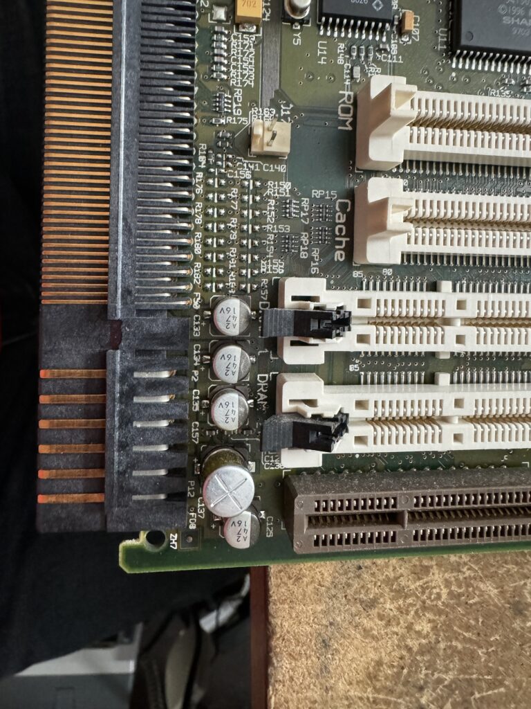 Amiga of Rochester - Vintage computer repair located in Rochester, NY