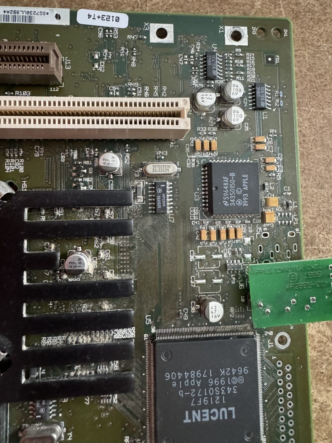 Amiga of Rochester - Vintage computer repair located in Rochester, NY