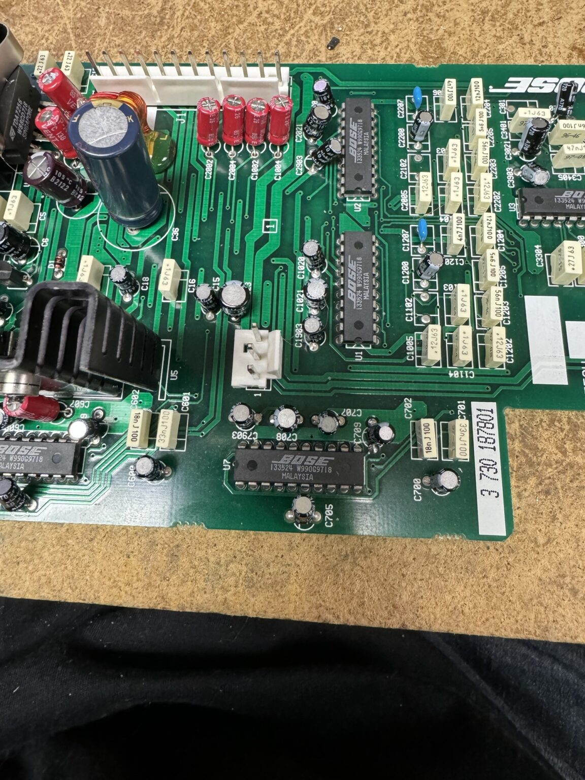 Amiga of Rochester - Vintage computer repair located in Rochester, NY