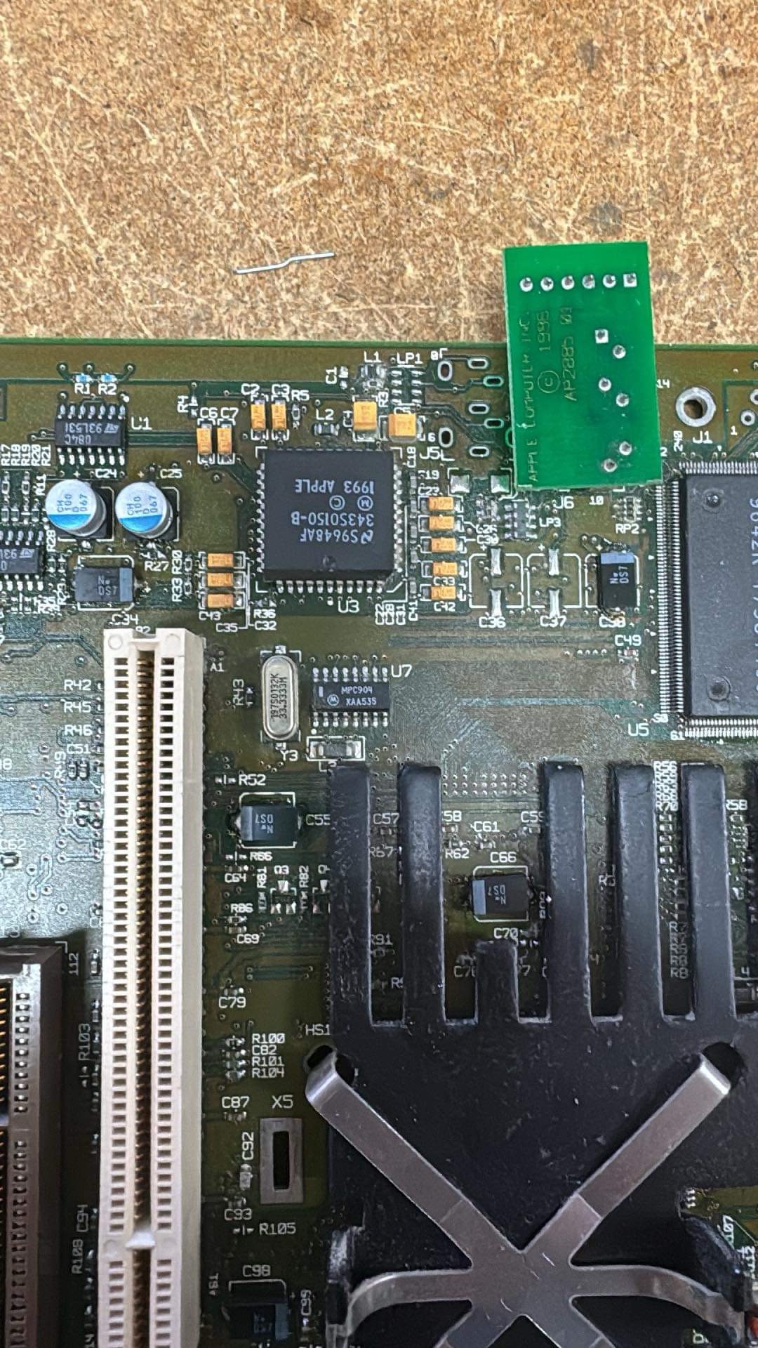 Amiga of Rochester - Vintage computer repair located in Rochester, NY