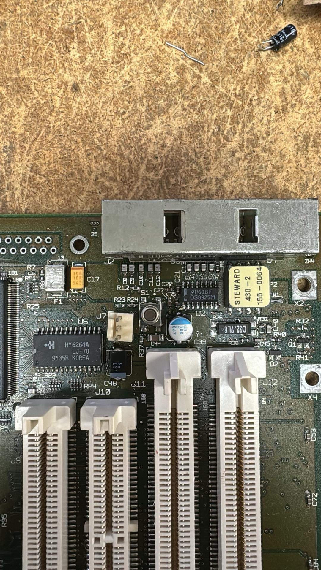 Amiga of Rochester - Vintage computer repair located in Rochester, NY