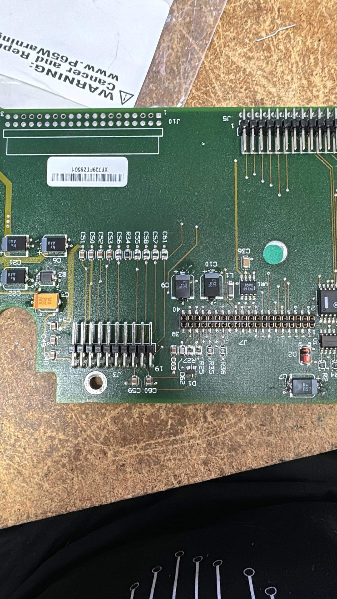 Amiga of Rochester - Vintage computer repair located in Rochester, NY