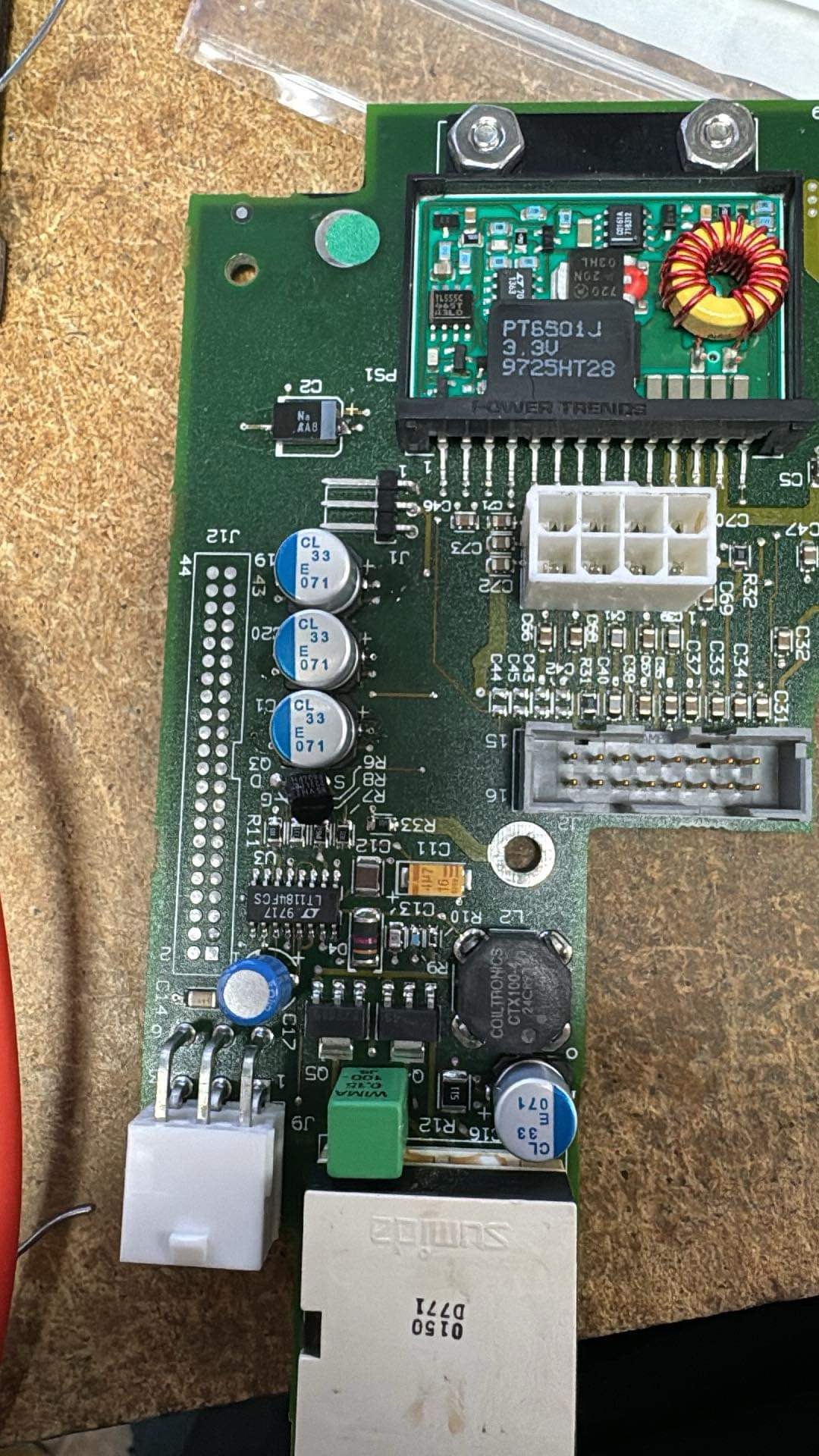 Amiga of Rochester - Vintage computer repair located in Rochester, NY