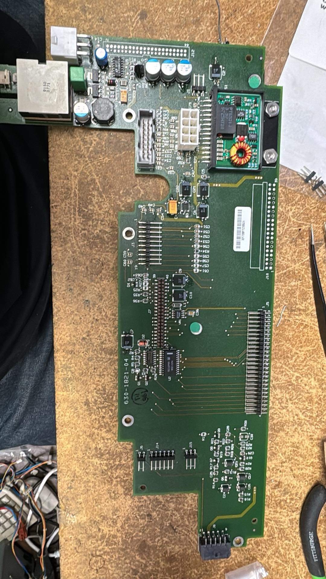 Amiga of Rochester - Vintage computer repair located in Rochester, NY