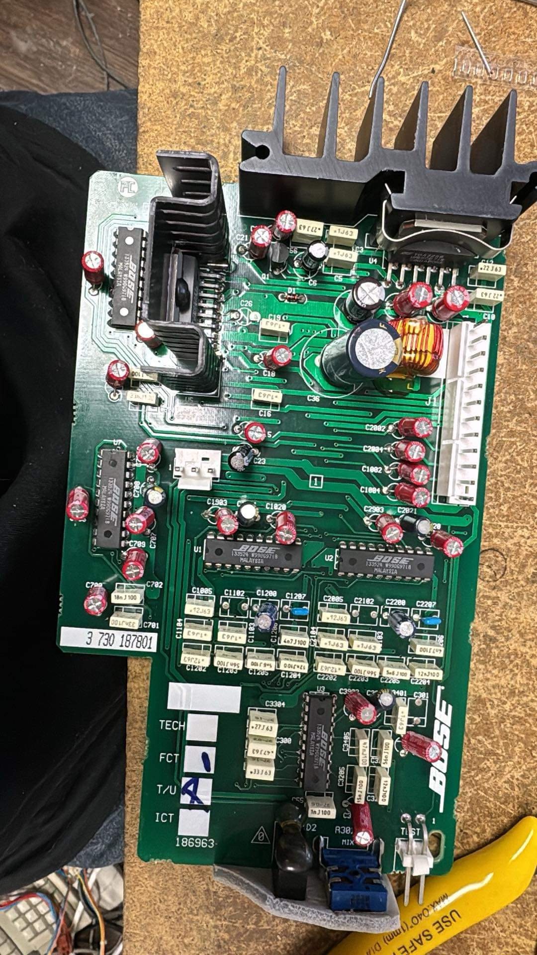 Amiga of Rochester - Vintage computer repair located in Rochester, NY